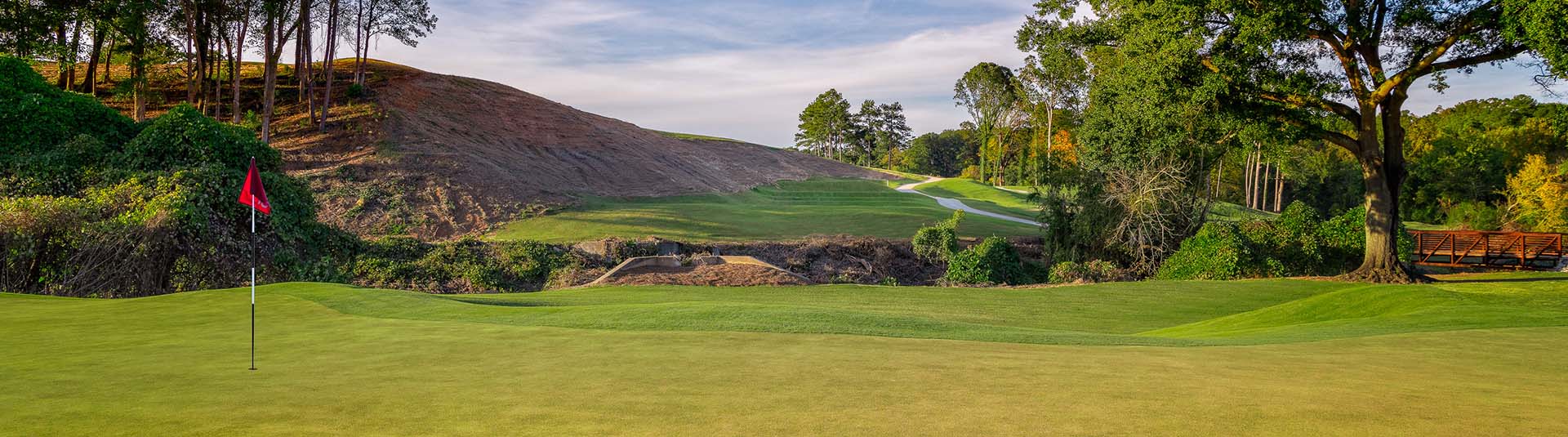 Meet The Instructors - Grand Slam Golf Academy